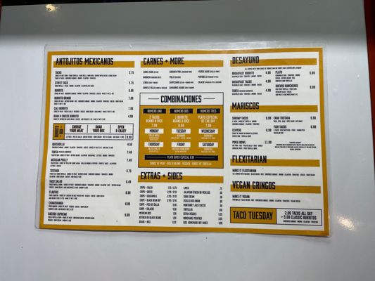 GRUMPY GRINGO - Updated May 2025 - 267 Photos & 466 Reviews - 2510 22nd ...