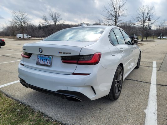 PATRICK BMW - Updated July 2025 - 82 Photos & 438 Reviews - 700 E Golf ...