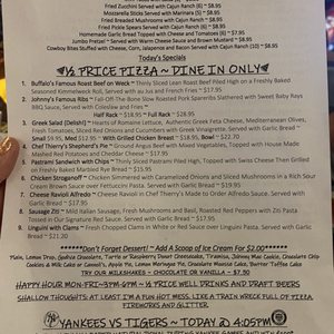 JOHNNY MAC’S RESTAURANT & BAR - 586 Photos & 992 Reviews - 842 S ...