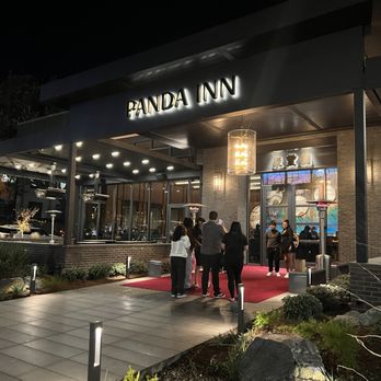 PANDA INN - Updated June 2025 - 2347 Photos & 1597 Reviews - 3488 E Foothill Blvd, Pasadena ...