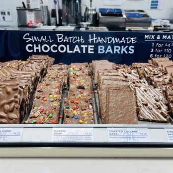 MILKSHAKE FACTORY BRIARGATE - Updated January 2026 - 68 Photos & 26 ...