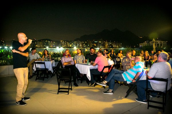 BARRA SHOPPING - Updated December 2025 - 28 Photos & 32 Reviews - Av ...