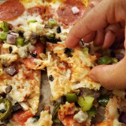 AVIATOR PIZZA & DRAFTHOUSE- PARMER LANE - Updated July 2025 - 313 ...