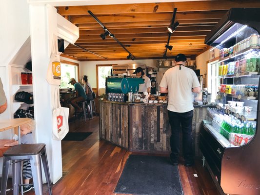 HIGH FIVE COFFEE - RIVERSIDE - 61 Photos & 37 Reviews - 2000 Riverside Dr, Woodfin, North ...