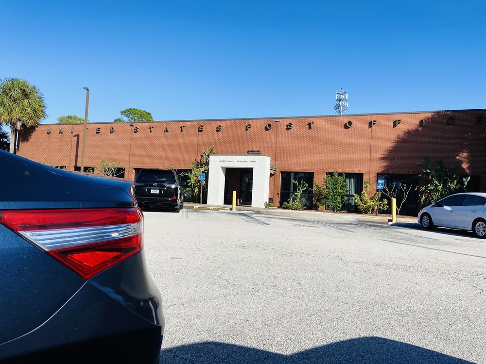 US POST OFFICE - Updated June 2026 - 10 Photos & 16 Reviews - 6105 N ...
