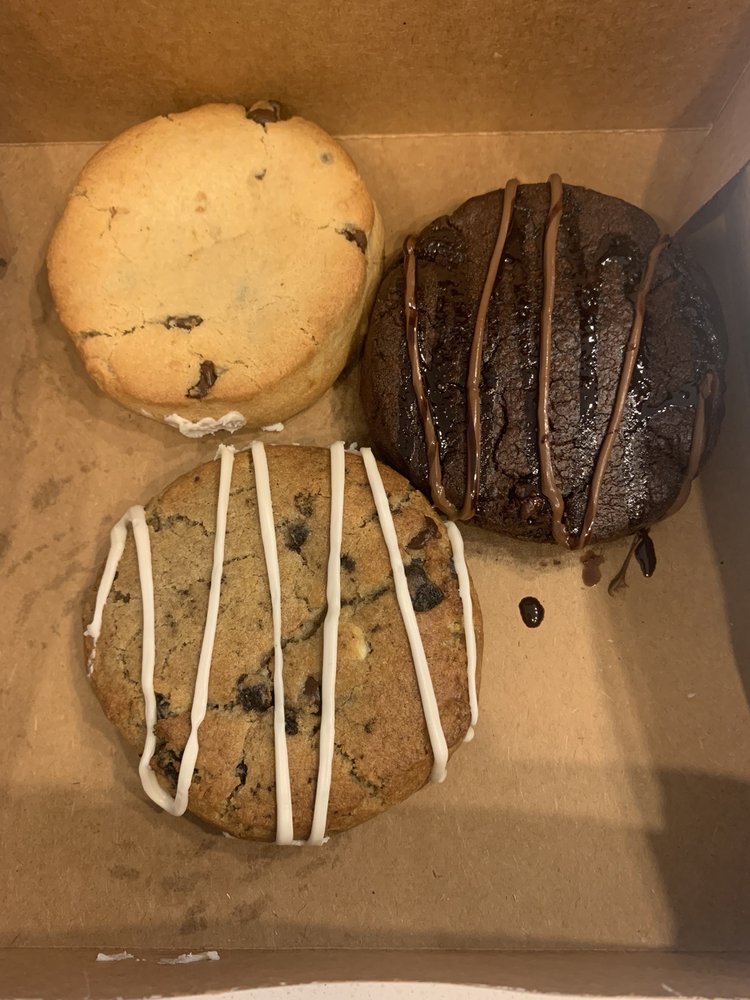 MIDNIGHT COOKIES AND CREAM BOCA RATON - Updated June 2025 - 60 Photos ...