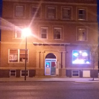 SHERIDAN LOUNGE - Updated July 2025 - 201 N Main St, Gordon, Nebraska ...