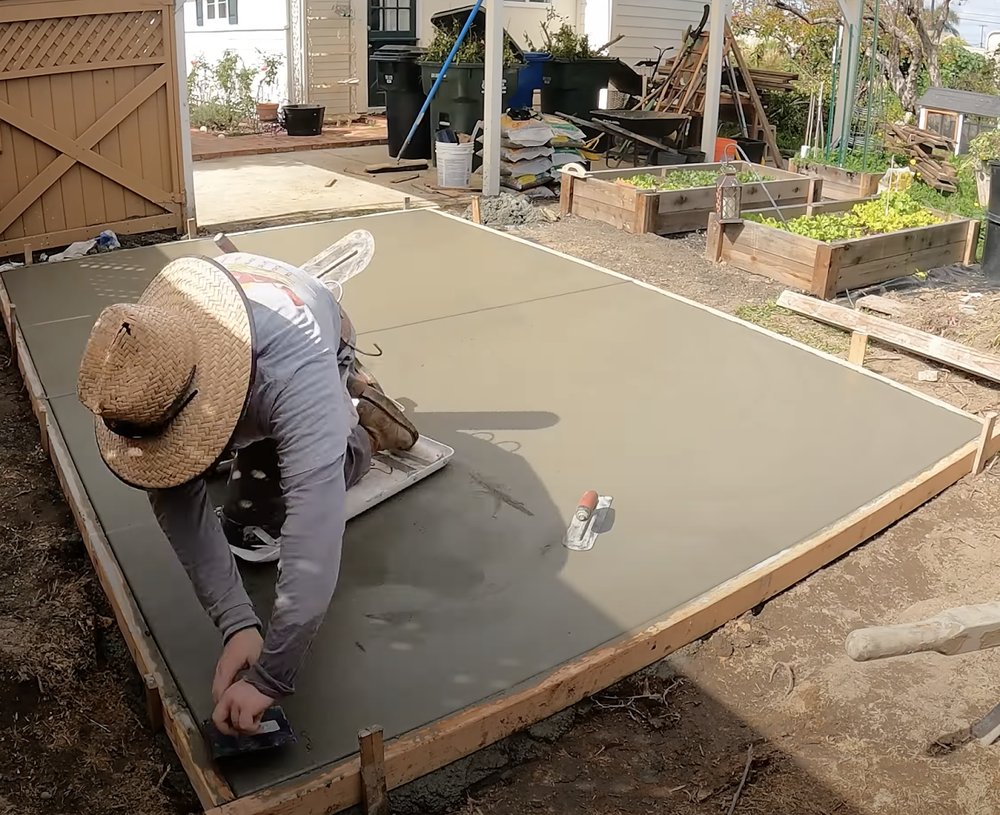 SOUTHERN CONCRETE - Updated October 2025 - Request a Quote - 2215 St ...