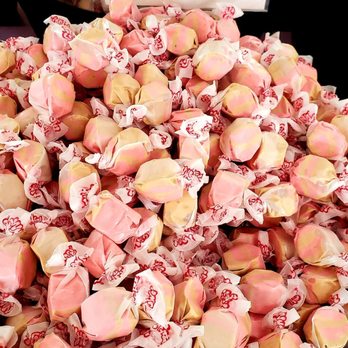 CAROUSEL TAFFY - Updated November 2024 - 104 Photos & 89 Reviews - 845 ...