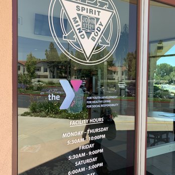SIMI VALLEY FAMILY YMCA - Updated January 2026 - 25 Photos & 35 Reviews ...