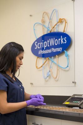 SCRIPTWORKS - Updated December 2025 - 15 Photos & 76 Reviews - 480 N ...