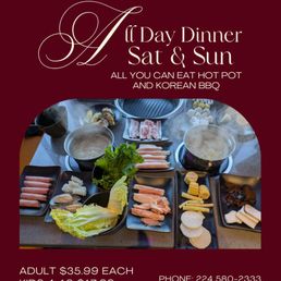 GALAXY HOT POT AND GRILL - Updated July 2025 - 198 Photos & 49 Reviews ...