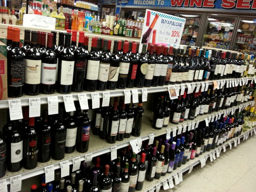 THE WINE SELLERS 14 Photos Yelp the-wine-sellers-14-photos-yelp