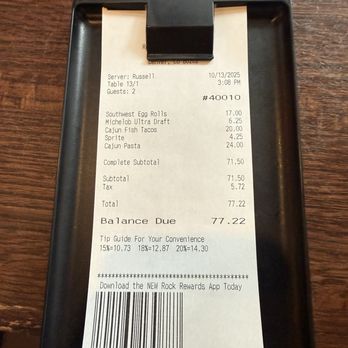 ROCK BOTTOM RESTAURANT & BREWERY - Updated December 2025 - 791 Photos ...