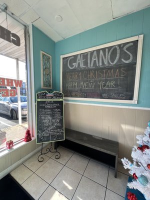 GAETANO’S CHEESESTEAKS - Updated October 2025 - 44 Photos & 69 Reviews ...