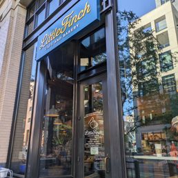 LITTLE FINCH - Updated December 2025 - 268 Photos & 128 Reviews - 1490 ...
