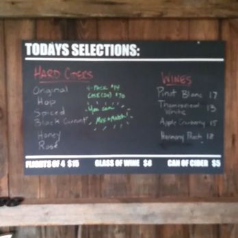 HOLMBERG ORCHARDS - Updated October 2025 - 239 Photos & 93 Reviews - 12 ...