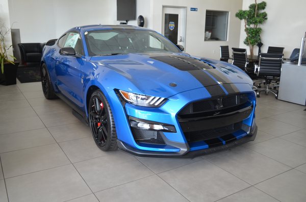 NAPA FORD - Updated January 2026 - 142 Photos & 268 Reviews - 570 ...