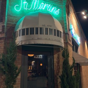 ST MARTIN’S WINE BISTRO - Updated June 2025 - 177 Photos & 81 Reviews ...