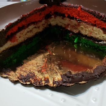 UNCLE JOEY’S RAINBOW EXPLOSION - Updated September 2024 - 48 Photos ...