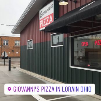 GIOVANNI’S PIZZA - Updated August 2025 - 49 Photos & 50 Reviews - 2936 ...
