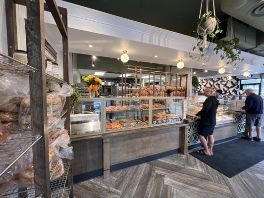 GOOD BREAD - Updated December 2025 - 39 Photos - 8303 Fairmount Drive ...