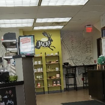 JACK’S CORNER CAFE - Updated July 2024 - 97 Photos & 48 Reviews - 111 ...