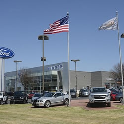 WINNER FORD - 10 Photos & 40 Reviews - Auto Repair - 591 S Dupont Hwy ...