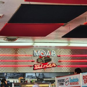 MOAB DINER - 523 Photos & 1025 Reviews - 189 S Main St, Moab, Utah ...