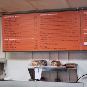 FARRELL’S ON THE ISLAND - Updated December 2025 - 69 Photos & 110 ...