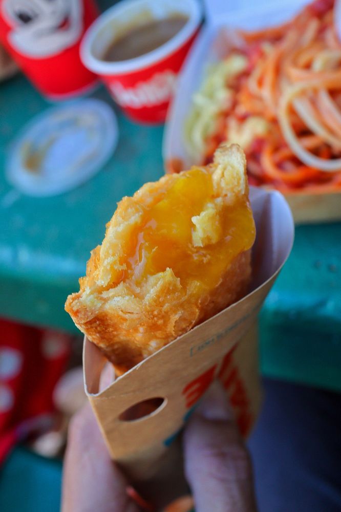 Jollibee, Kahului | Roadtrippers