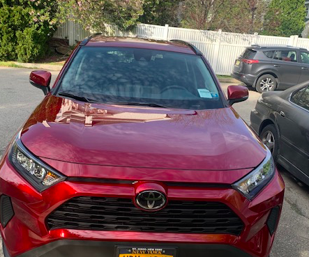 RIVERA TOYOTA OF MT. KISCO - Updated June 2026 - 15 Photos & 68 Reviews ...