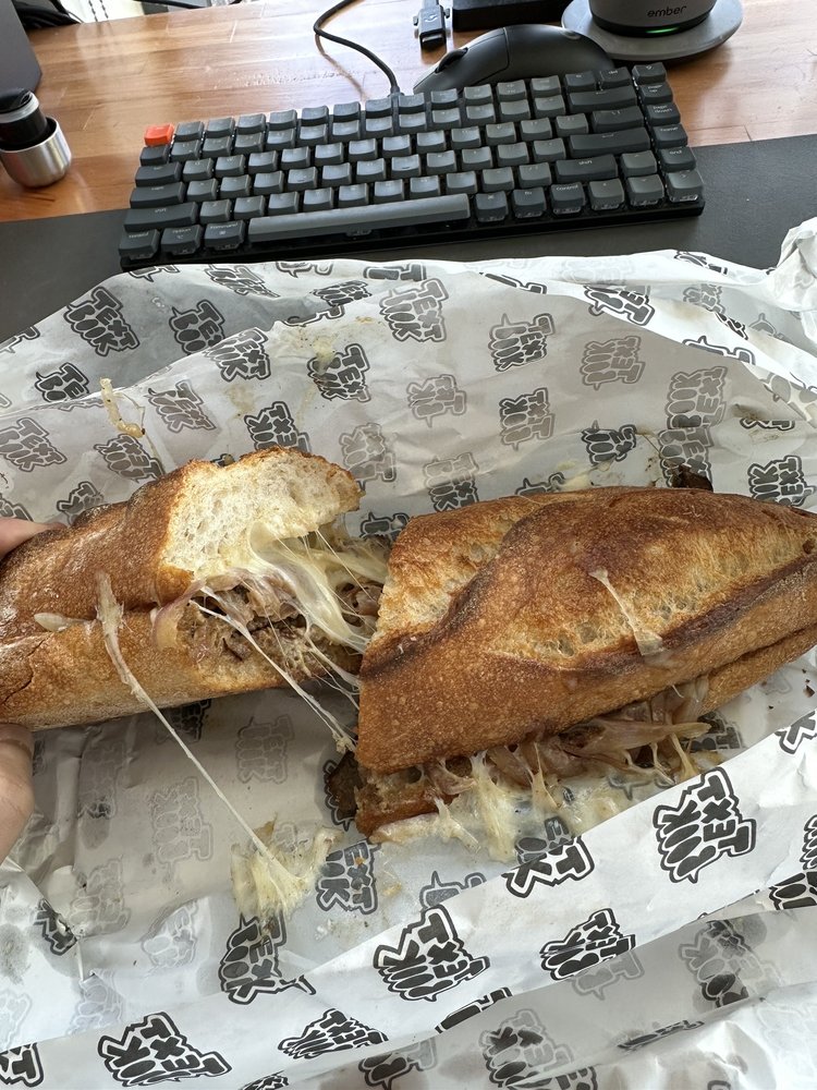 TEXTBOOK - 69 Photos & 41 Reviews - 118 DeKalb Ave, Brooklyn, New York ...