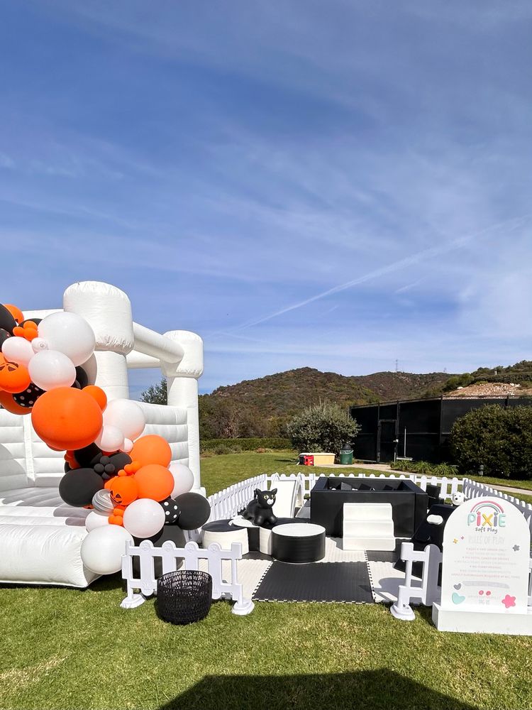 PIXIE SOFT PLAY - Updated December 2025 - 41 Photos - Chino Hills , California - Bounce House ...