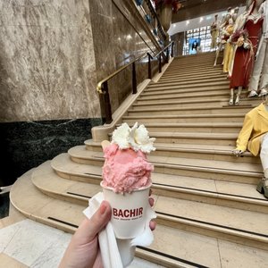 GLACE BACHIR - 114 Photos & 60 Reviews - 58 rue Rambuteau, Paris ...