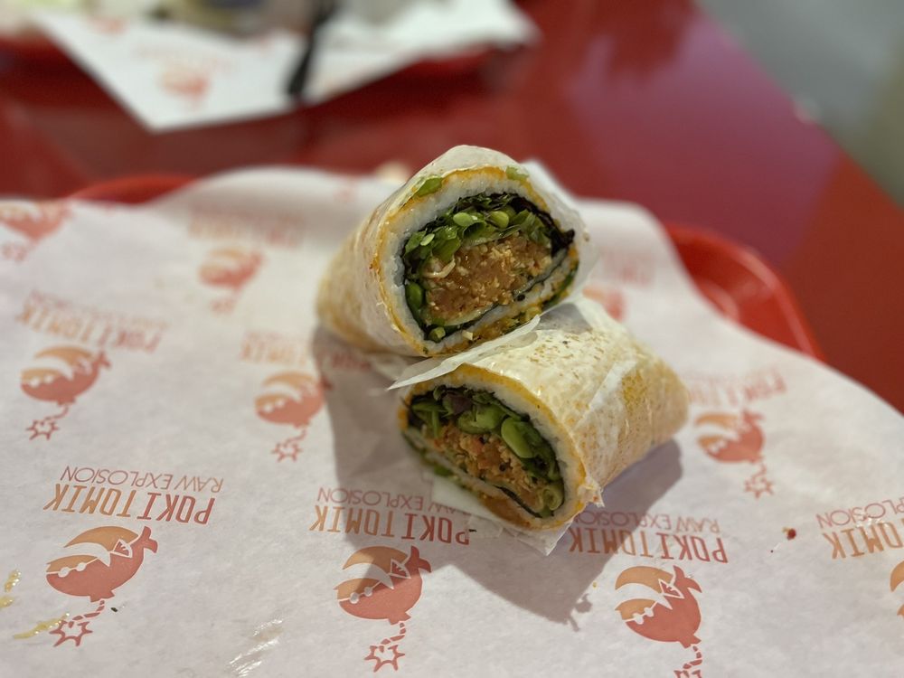 POKITOMIK - Updated July 2025 - 67 Photos & 94 Reviews - 5022 W Ave N ...