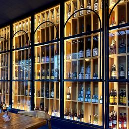 TORI BAR - Updated October 2025 - 867 Photos & 262 Reviews - 442 West ...