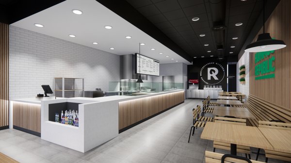 HUMMUS REPUBLIC - ATLANTA - Updated December 2025 - 64 Photos & 44 ...