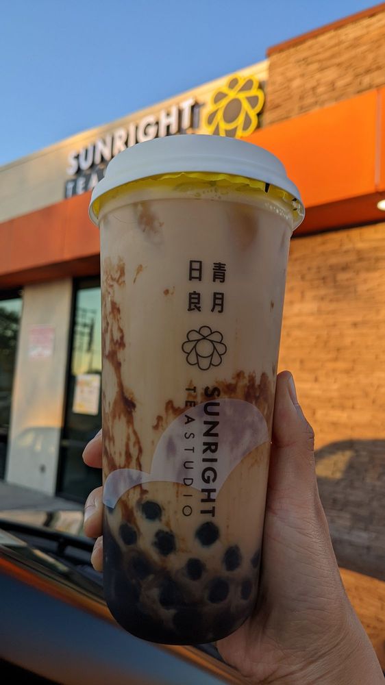 SUNRIGHT TEA STUDIO - 141 Photos & 77 Reviews - 12148 South St ...