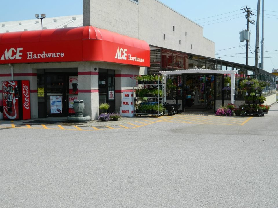 MANCHESTER ACE HARDWARE - Updated October 2025 - 10 Reviews - 4335 N ...