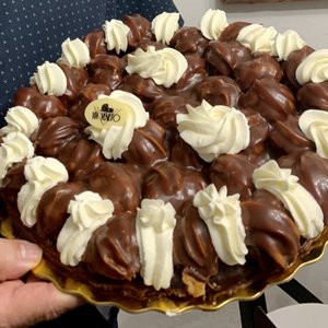 VIA VENETO BAKERY & ITALIAN DELI - 130 Photos & 61 Reviews - 10740 NW ...