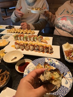 SAYAKA JAPANESE RESTAURANT - Updated September 2025 - 423 Photos & 573 ...