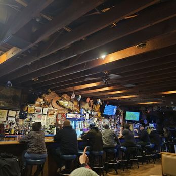 ERNIE’S OLD TIME SALOON - Updated August 2025 - 55 Photos & 34 Reviews ...