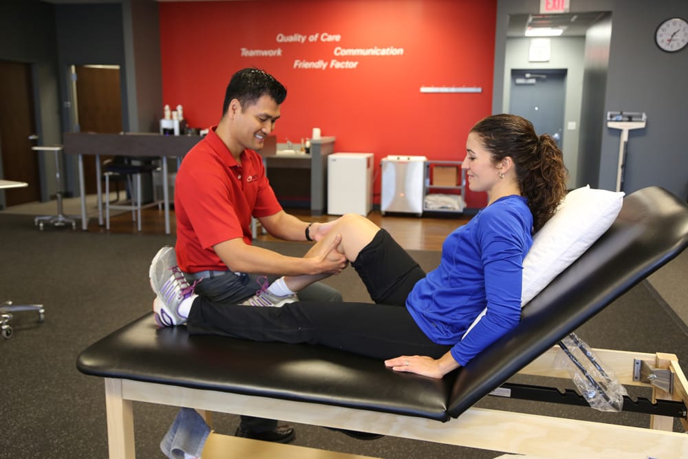 ATI PHYSICAL THERAPY - Updated December 2025 - 11 Reviews - 180 W ...