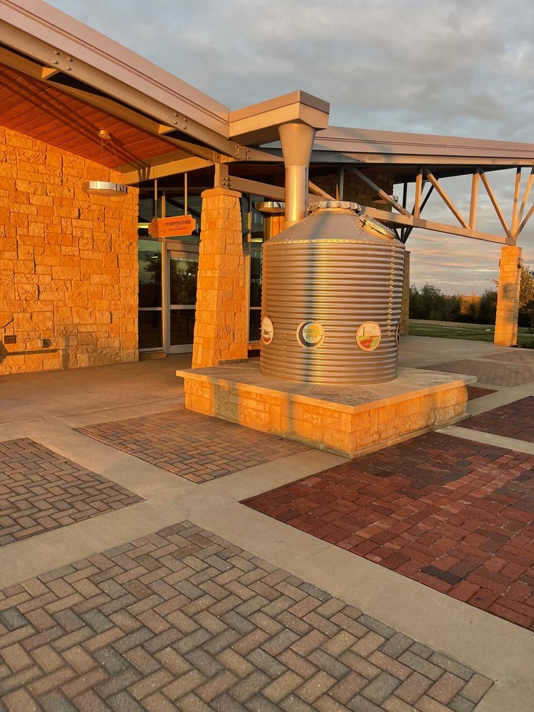 TEXAS HIGHWAY REST STOP - Updated December 2025 - 71 Photos & 12 ...