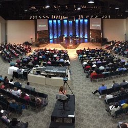 VISION CHURCH AT CHRISTIAN INTERNATIONAL - 13 Photos - Religious ...