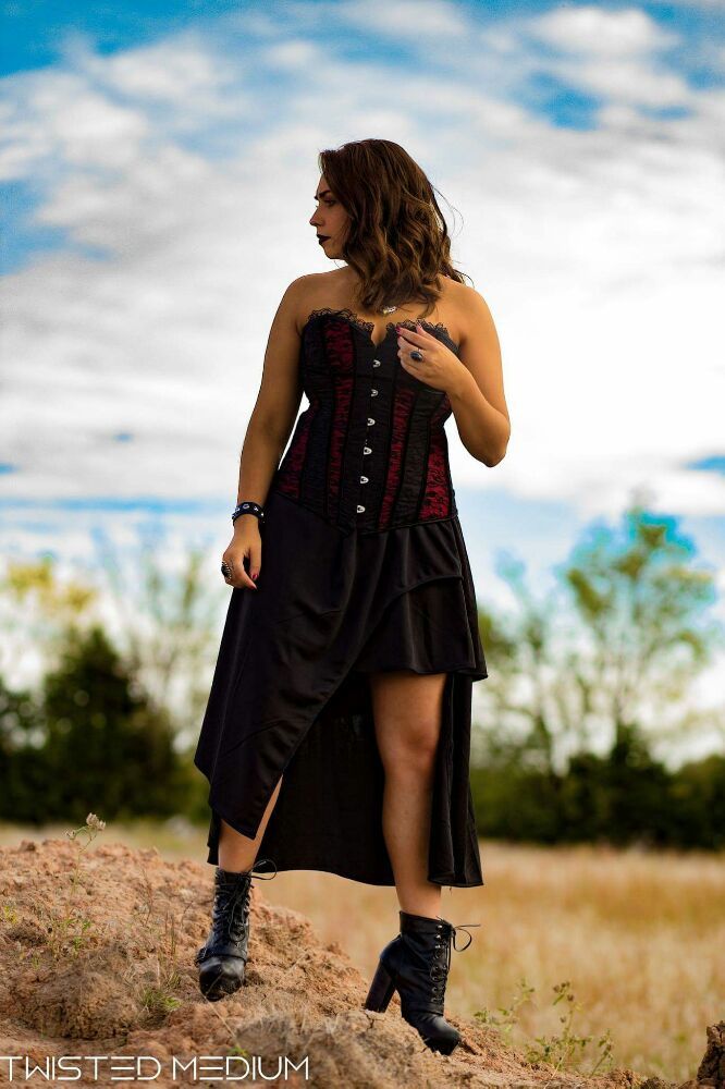 TWISTED MEDIUM - Updated April 2025 - 21 Photos - Wheatland, Oklahoma ...