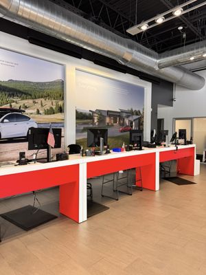 TESLA - PARAMUS - Updated December 2025 - 61 Photos & 89 Reviews - 530 ...