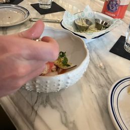 THE SALT LINE - BETHESDA - Updated December 2024 - 198 Photos & 136 ...