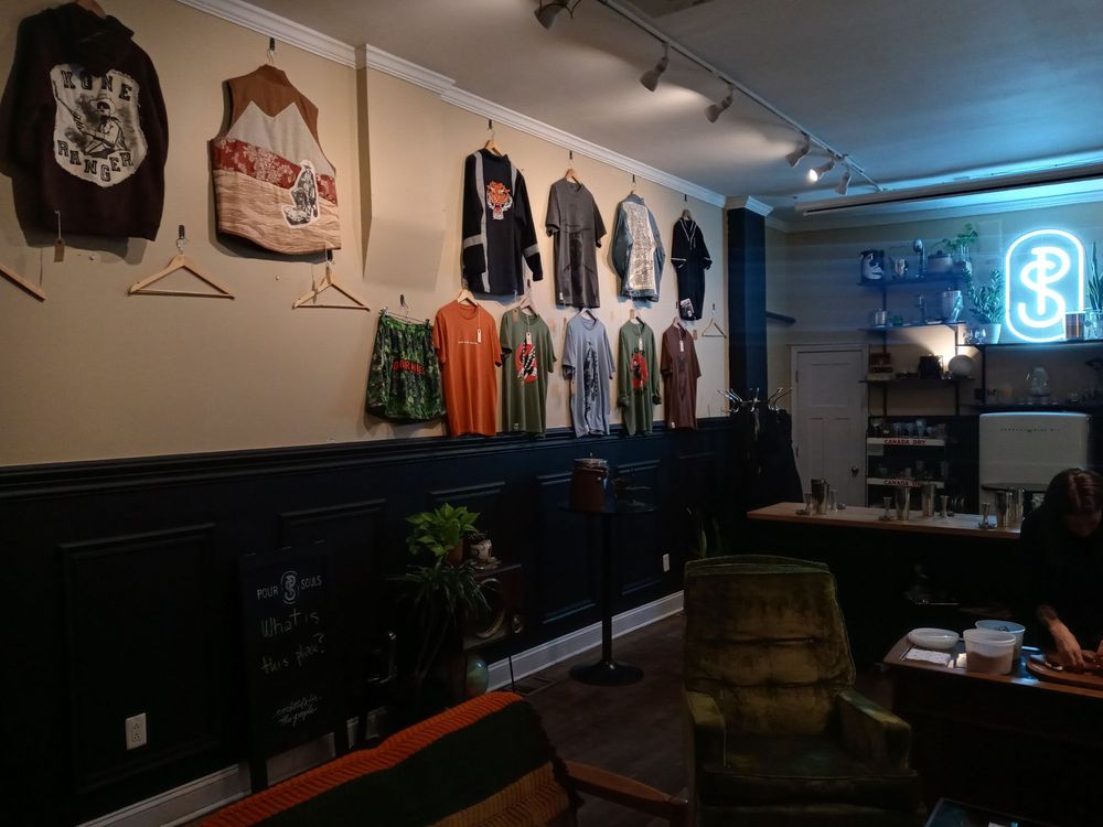 POUR SOULS COCKTAIL CLUB - Updated January 2026 - Chicago, Illinois ...